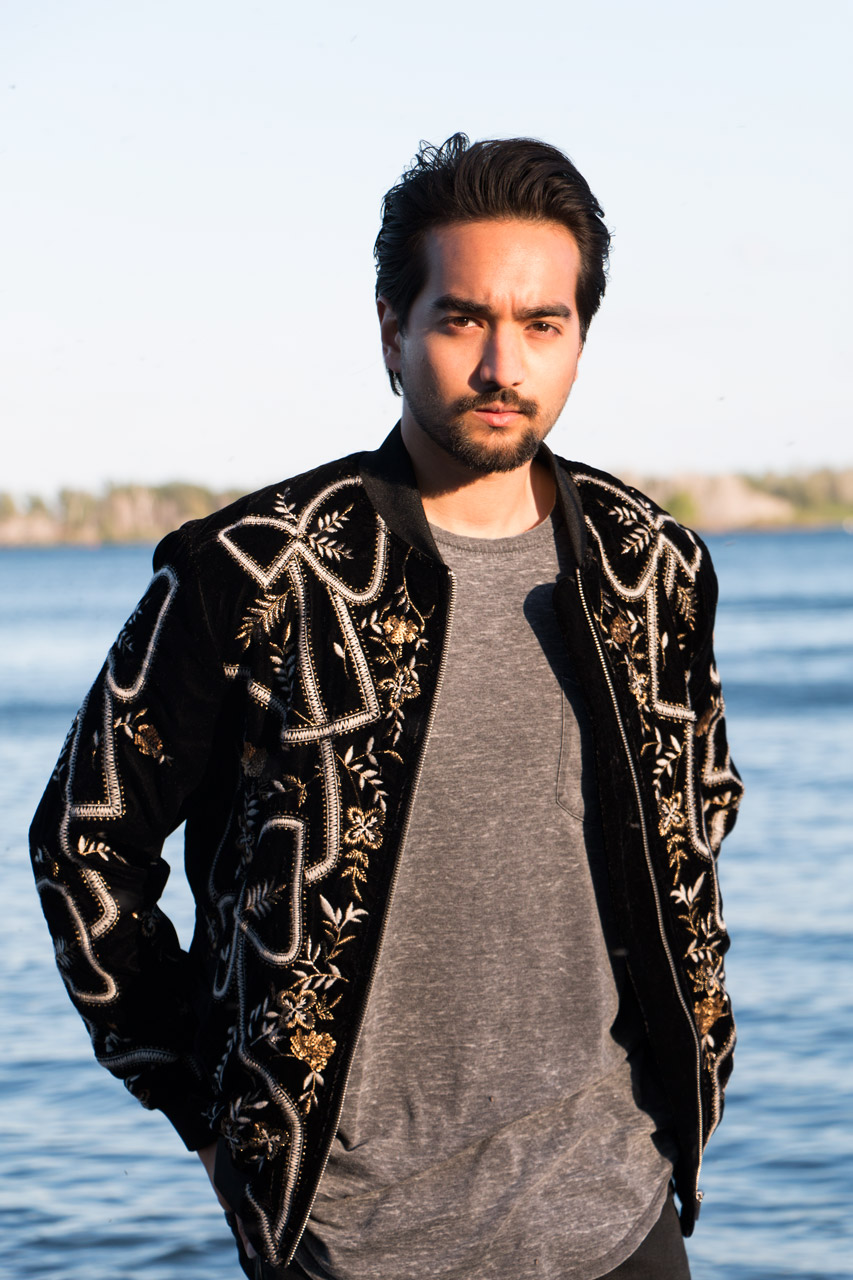 Shane - Marcus Burt Photography