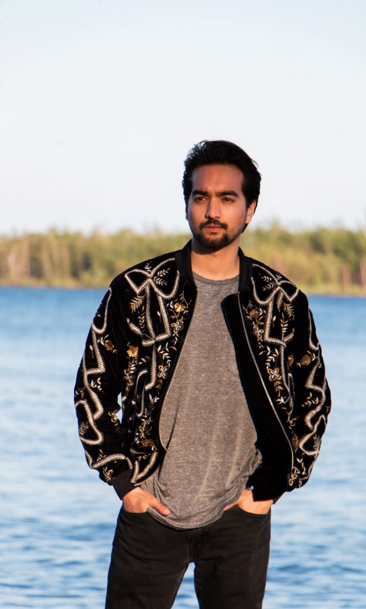 Shane - Marcus Burt Photography